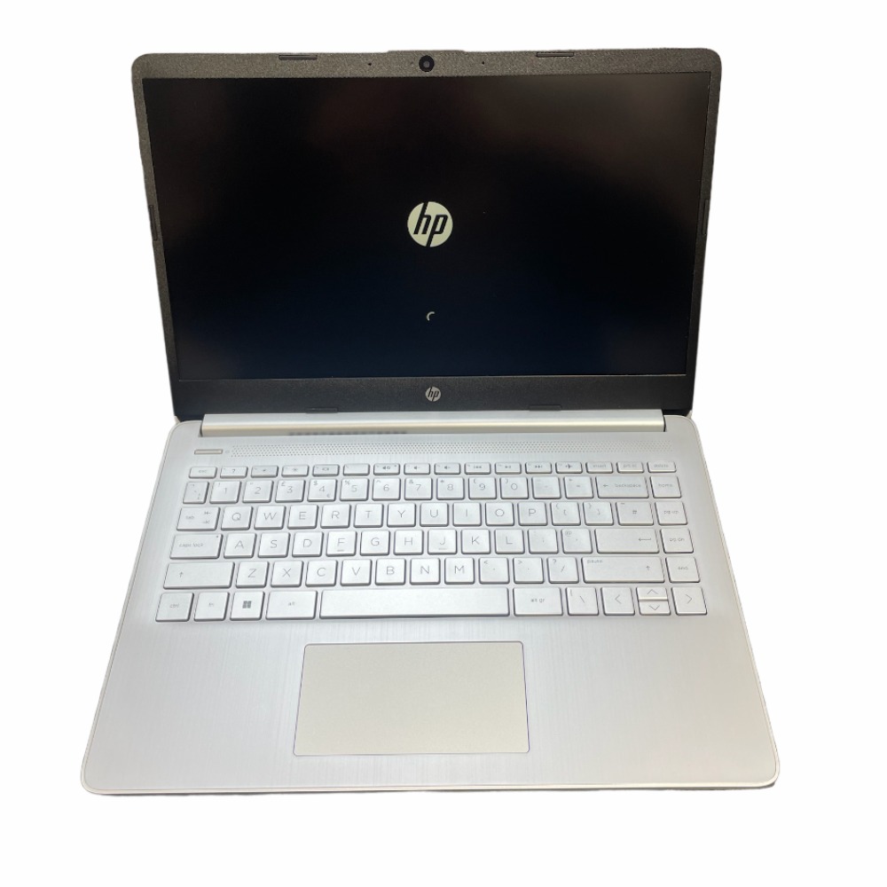 New HP Laptop - Own4Less